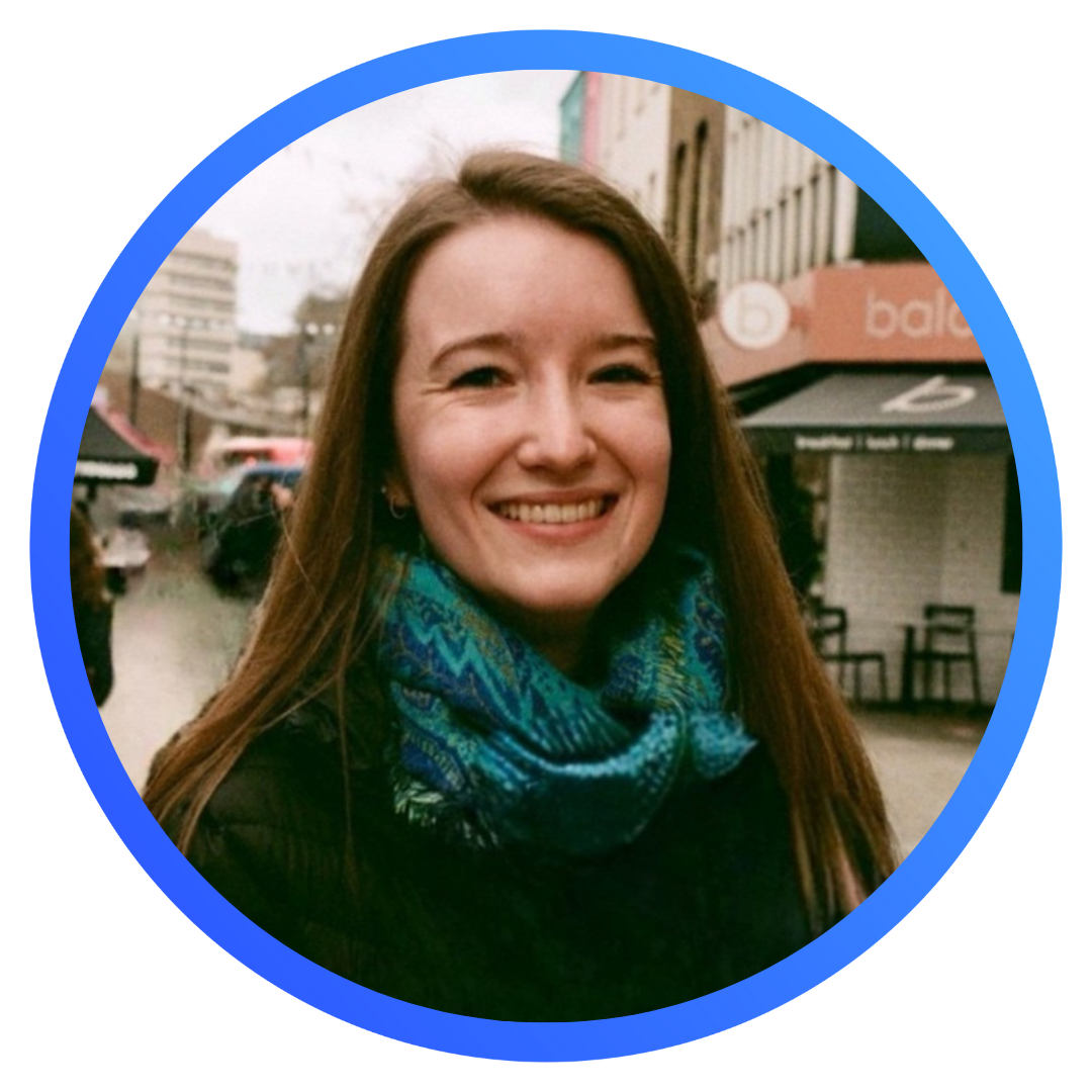 Career Catalyst Award - Gen Z Advocate - 2024 Nominees